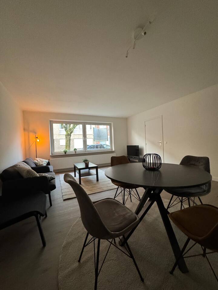 Appartement Te Hartje Turnhout - Turnhout