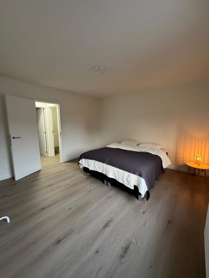 Appartement Te Hartje Turnhout - Oud-Turnhout