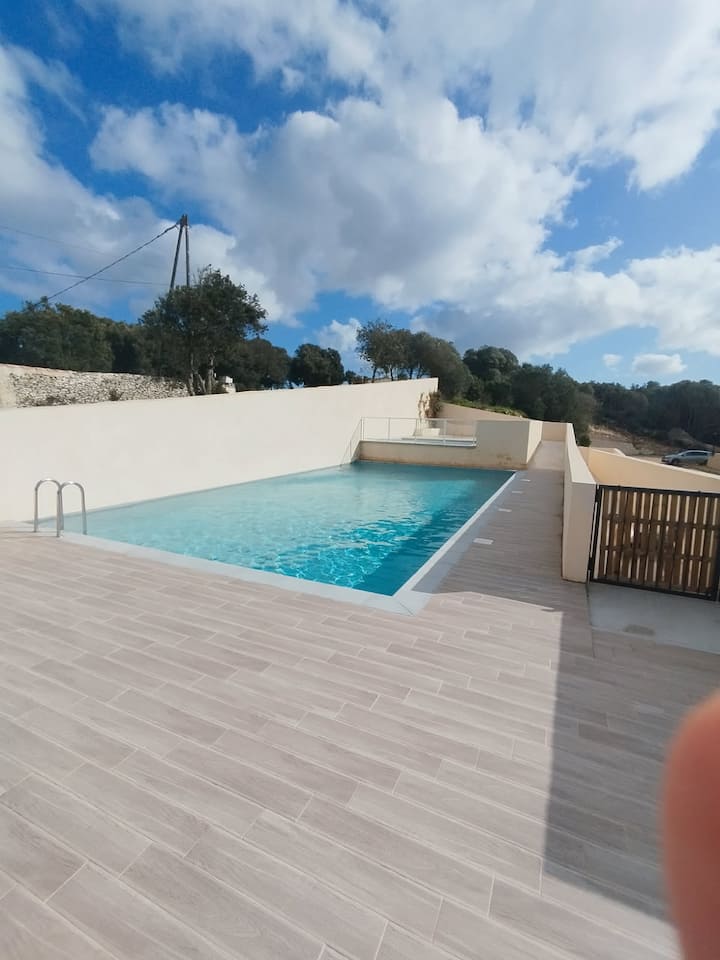 Chez Jérémy - Bonifacio
