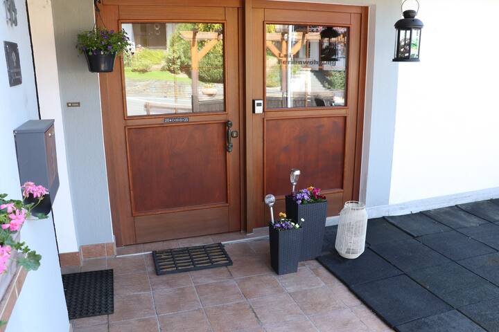 Lui´s Ferienwohnung - Winterberg