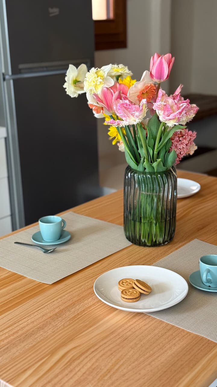 Il Glicine Di Brioche - Monte Bianco