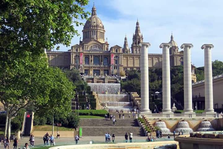Habitación Compartida Cerca A Barcelona Centro - Viladecans