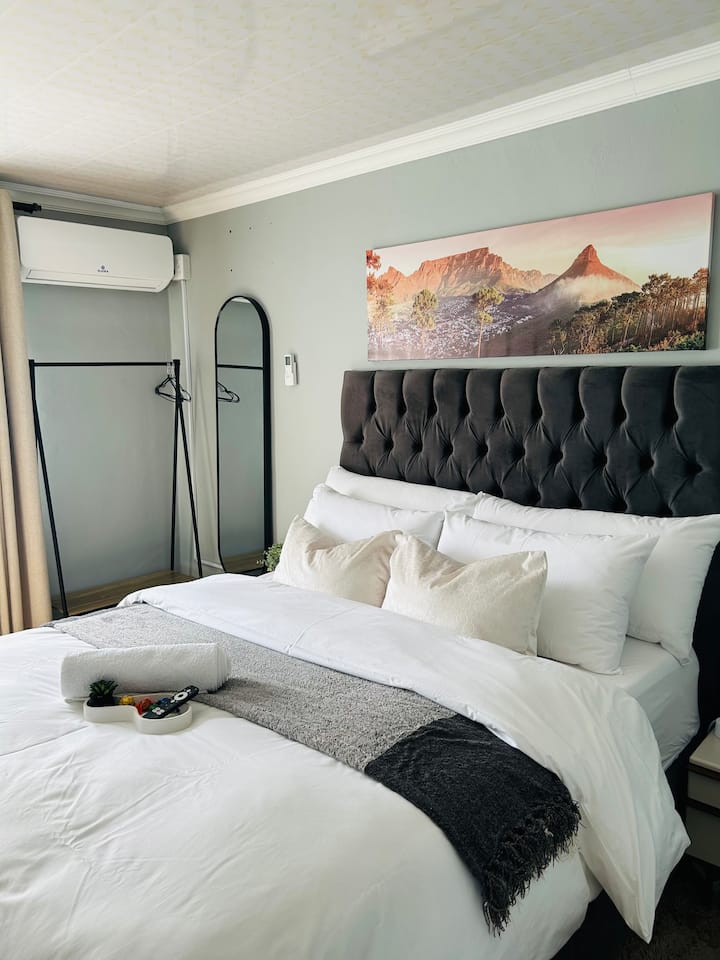 The Cosy Flatlet - Kuruman