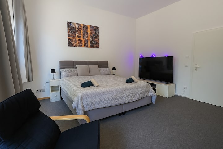 Luxury Stay - Heart Of Düsseldorf - Düsseldorf