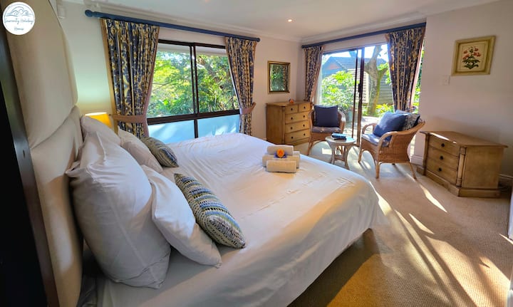 Villa P10b-selborne Golf Estate - Pennington