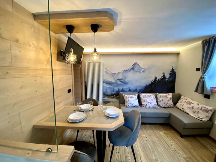 Appartamento Feleit - Bormio