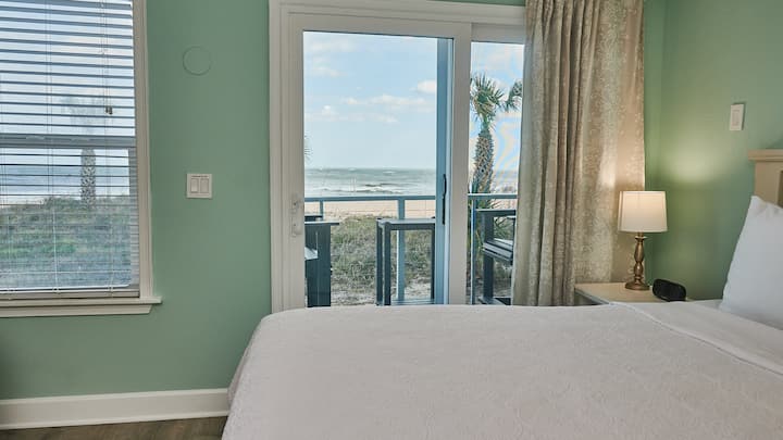 Shoreline Studio - St. Augustine, FL