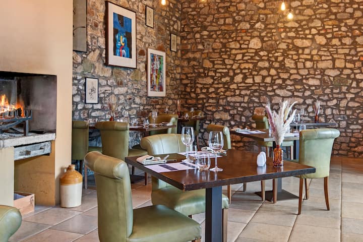 Granary Rooms - Haverfordwest