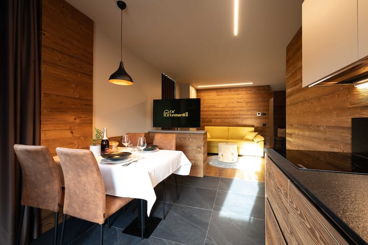 Ca Leonardi Ii - Ledro - Croina - Trentino-Alto Adige