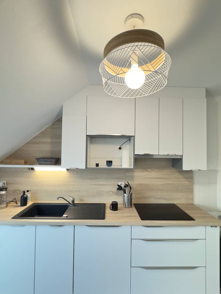Duplex Paisible, Avec Terrasse Colmar - Colmar