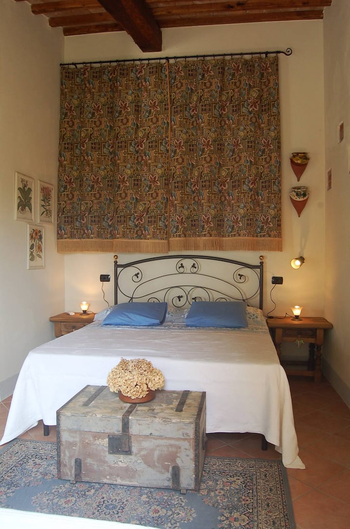 In My Country Home - Cottage - Pistoia