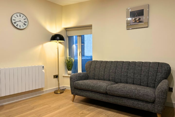 Townhouse In City Centre - Galway