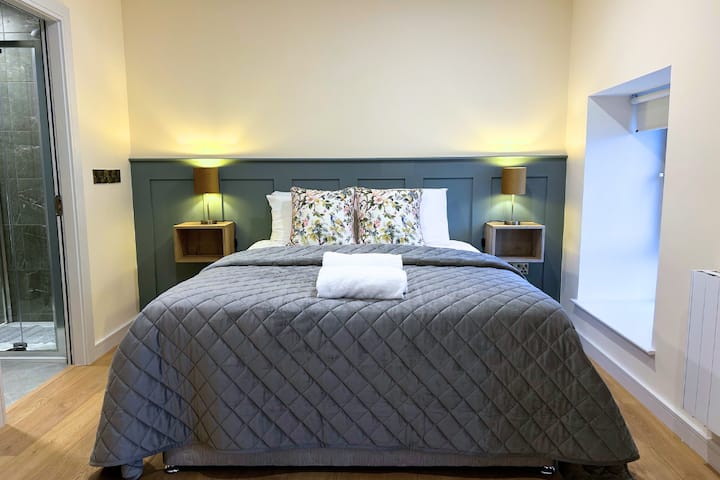Brand New, City Centre Townhouse, Sleeps 6 - Galway