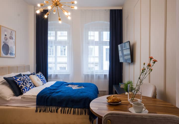 Neon Apartment Ruska 45 Properunit - Wrocław