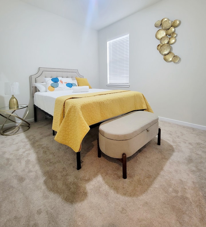 Exclusive Saint Cloud Getaway (2bd +2br) - St. Cloud, FL