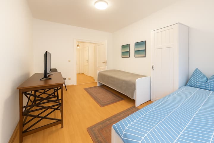 Stayinn - Delitzsch, Ns3-1 - Delitzsch