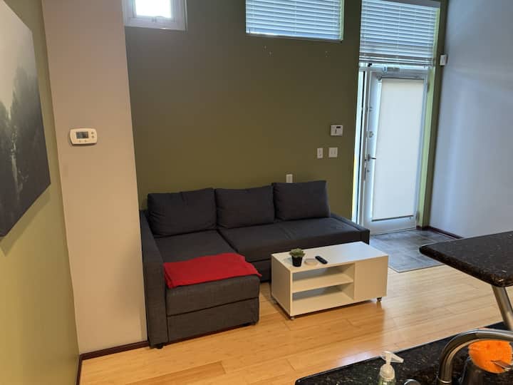 Condo In Southend - Charlotte, NC
