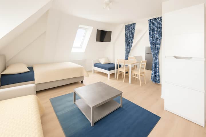 Stayinn - Delitzsch Ns3-dg - Delitzsch