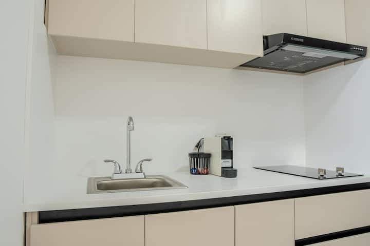 Suite Privada En Hotel Estelar - Barranquilla