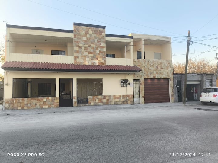 Departamento Occidental - Monclova