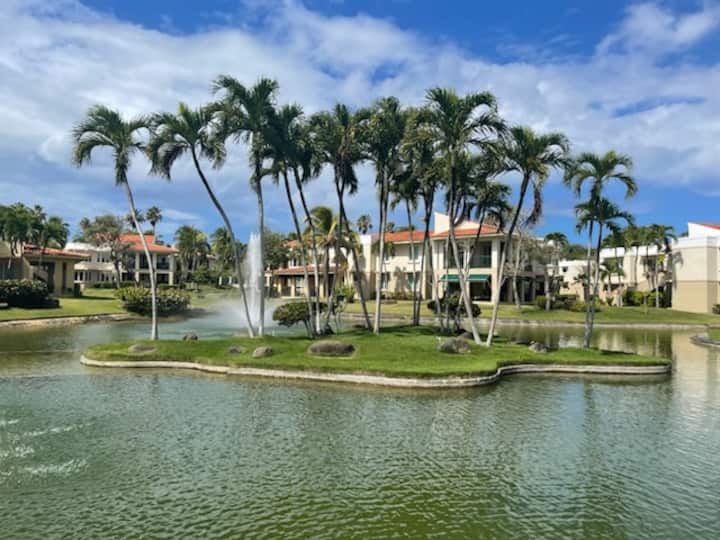 Villa Haven Giovanni - Vega Alta