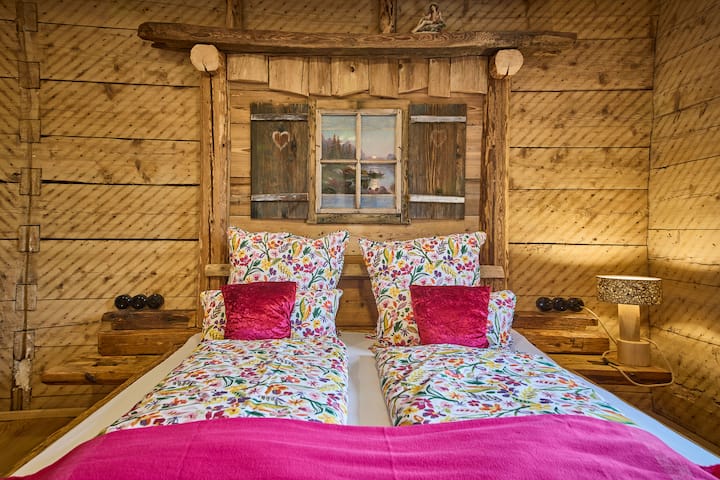 Holiday Home Edt - Bad Ischl