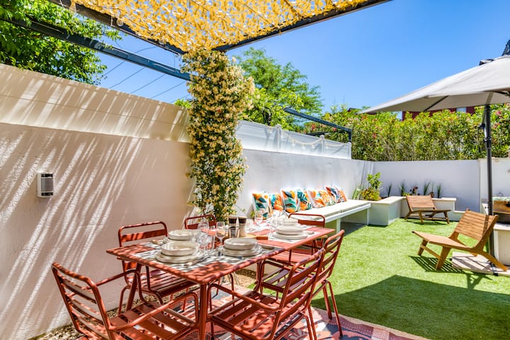 Villa Cocoon - Piscine Montpellier / Plage - Carnon