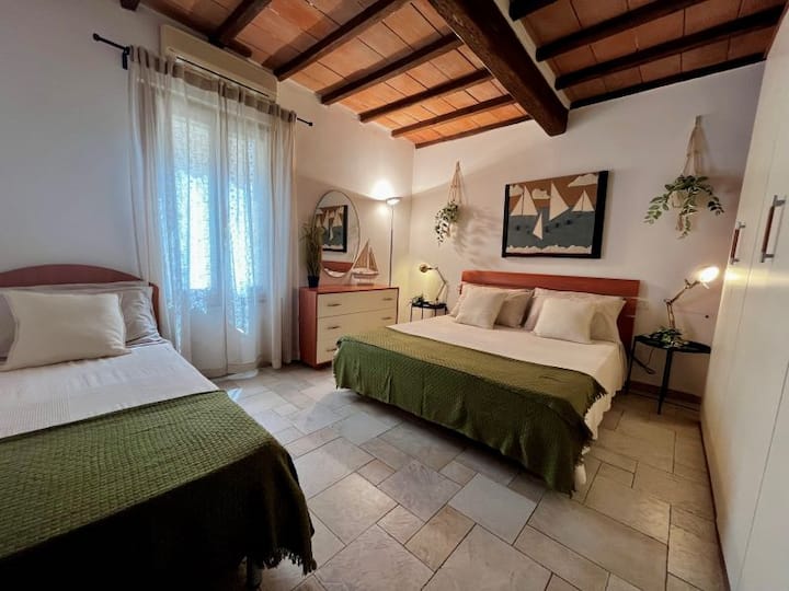 Appartamento Levante - Follonica