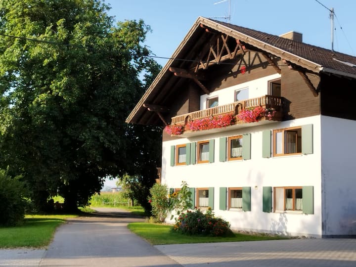 Legau Im Allgäu - Bad Grönenbach