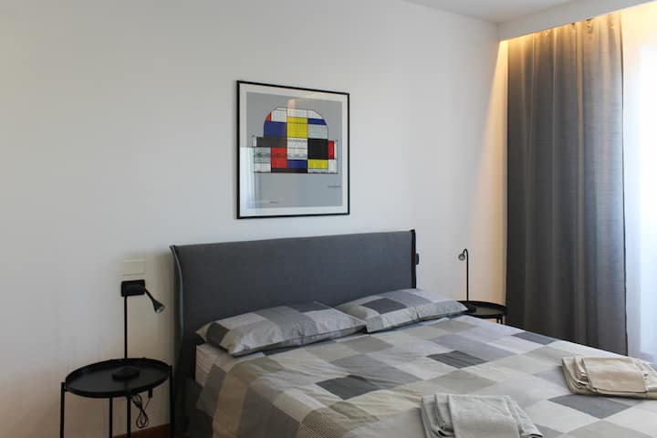 La Basilica - Luxury Apartment - Vicenza
