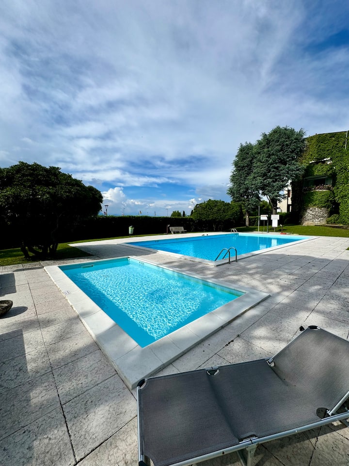 Residence Vista Lago 2 Piscine - Desenzano del Garda