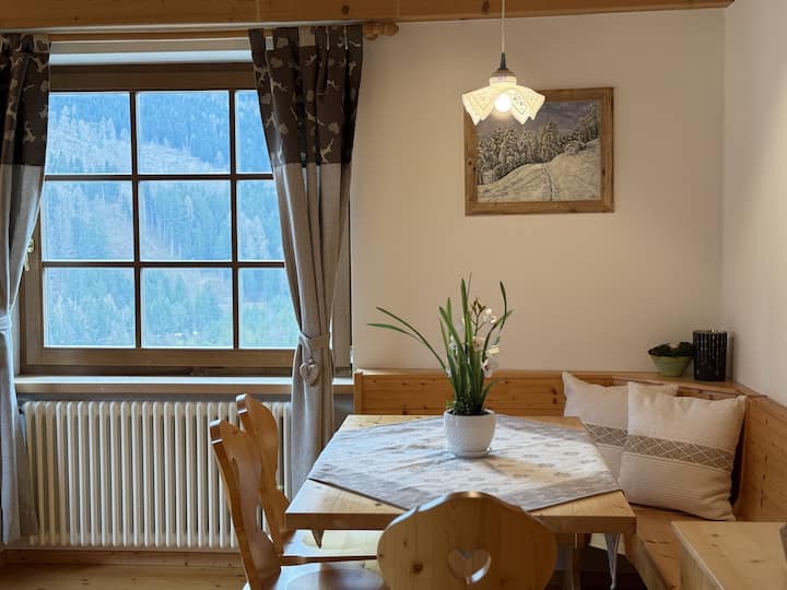 Villetta Ximenes - Cavalese