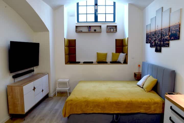 The Nook – Cozy Stay In The Heart Of Prague - Prague