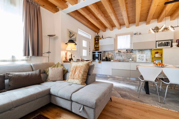 Stylish House Near Venice - Venice