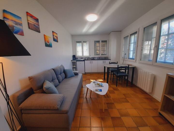 Appartement - 5 Min Des Plages - Plouescat