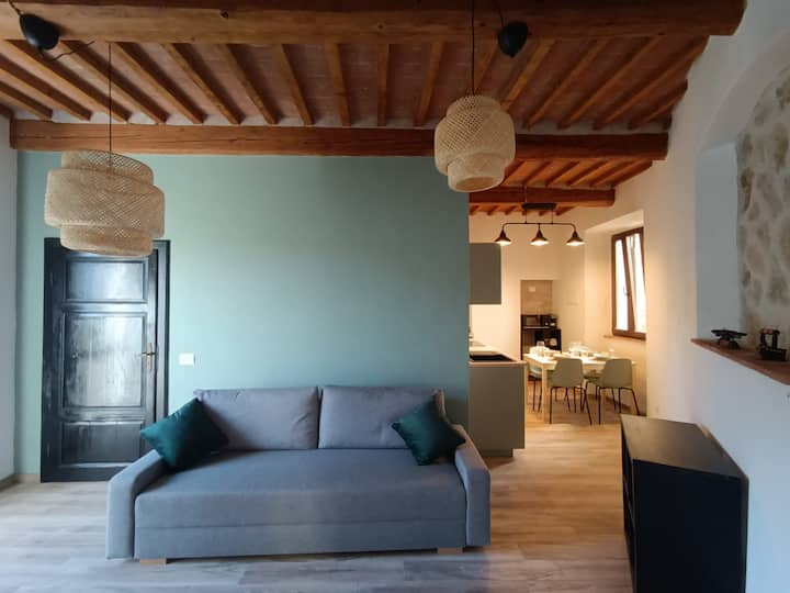 Appartamento "Le Murelline" - Elba