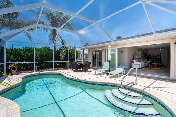 Lemon Bay Getaway - Englewood