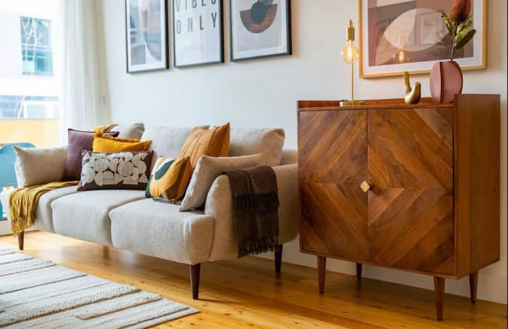 Urban City Apartment Funchal - Funchal