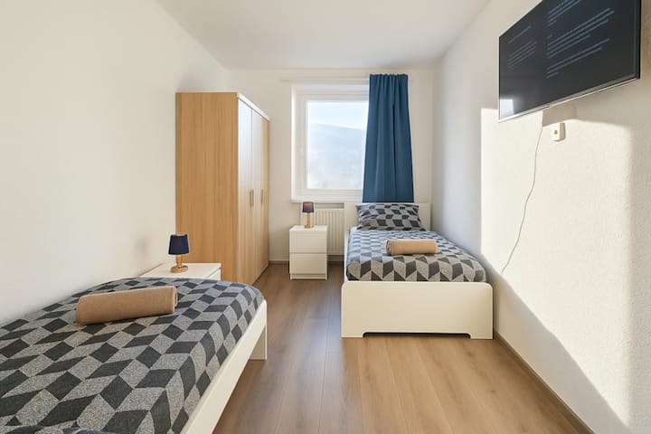 Stayinn -Merseburg, Ap8-1 - Merseburg