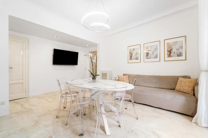 Appartement Central – 10 Min Du Duomo - Mailand