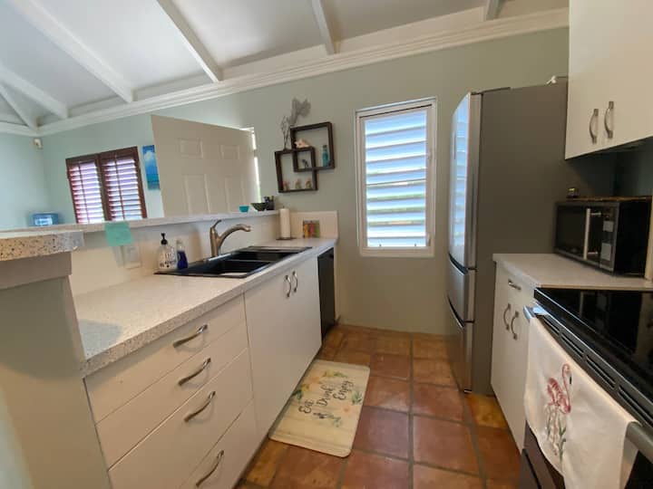 Lele's Tropical Retreat! - U.S. Virgin Islands