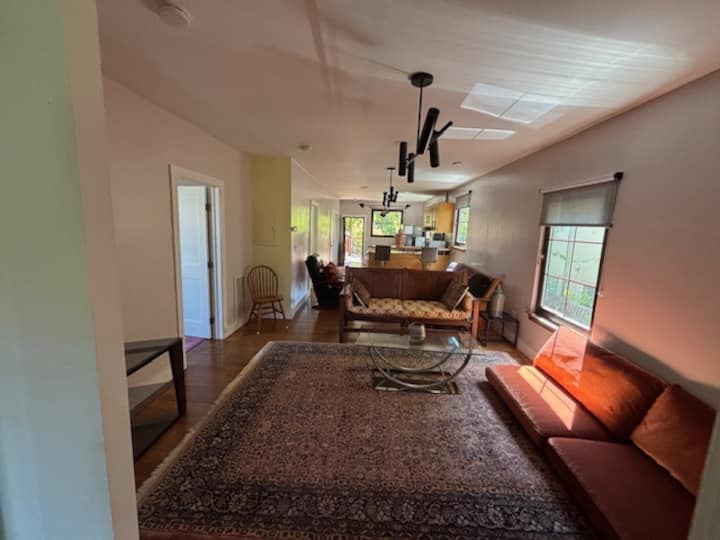 Berkeley Garden Unit - Berkeley, CA