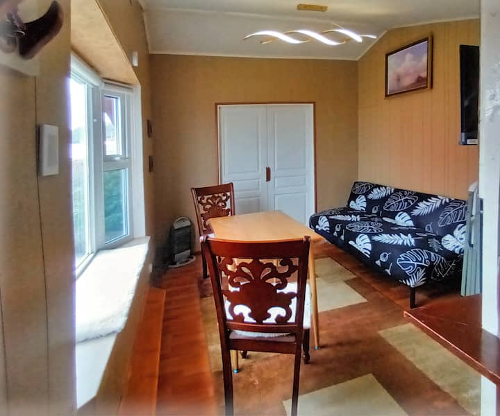 Espacio Hispania, Apartamento. - Puerto Montt