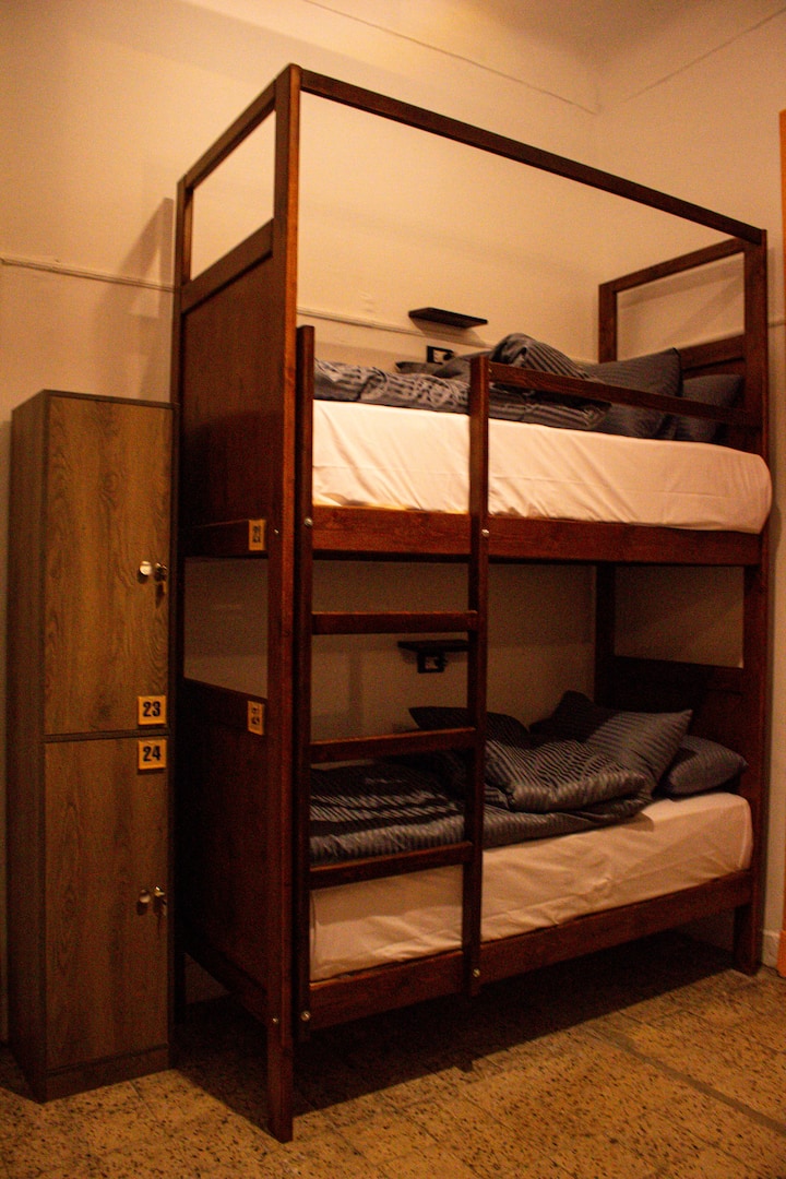 Cozy Female Dorm With 4 Beds - Alexandria