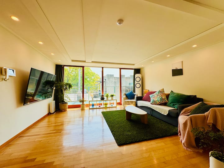 Verve Seoul Gangnam Family & Friends - Seoul