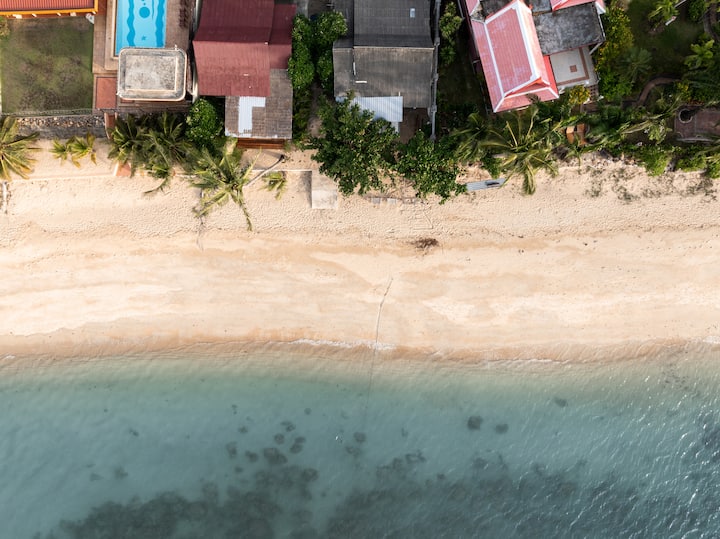 Villa Tokyo 2, Beach Villa In Koh Samui - Ko Samui