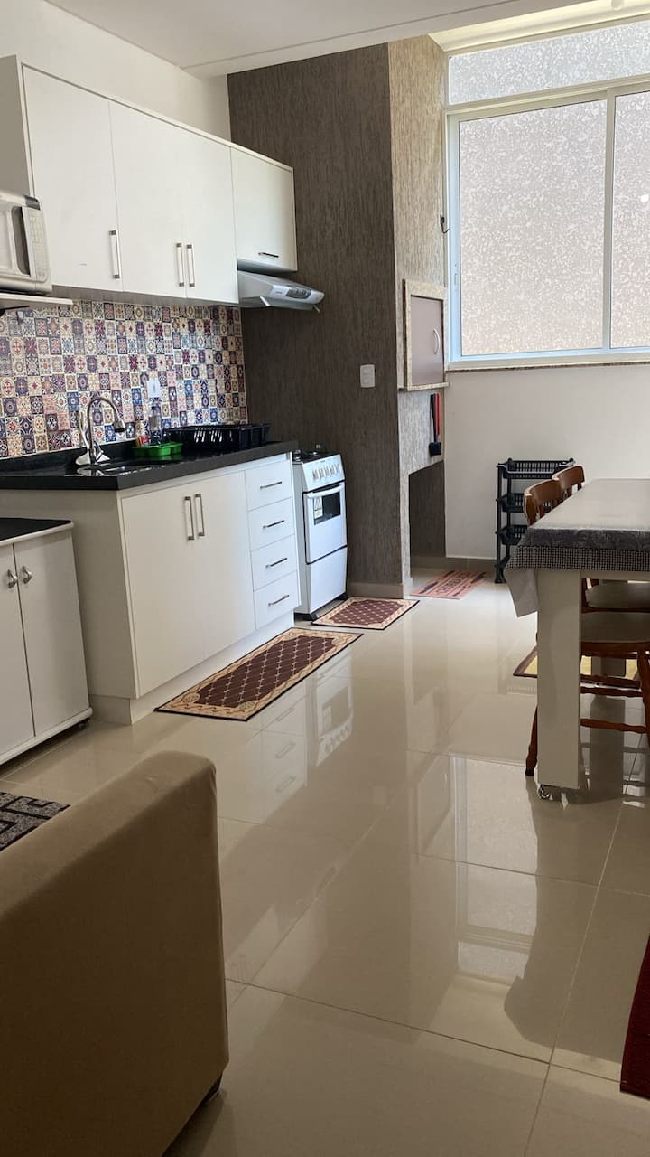 Caiobá Te Espera! Apto 1 Quarto  Wi-fi, E 1 Vaga - Matinhos