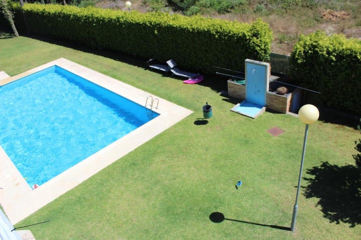 Apartamento Família Azevedo - Esposende