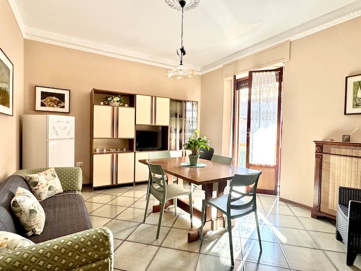 Casa Bruna - Grottammare