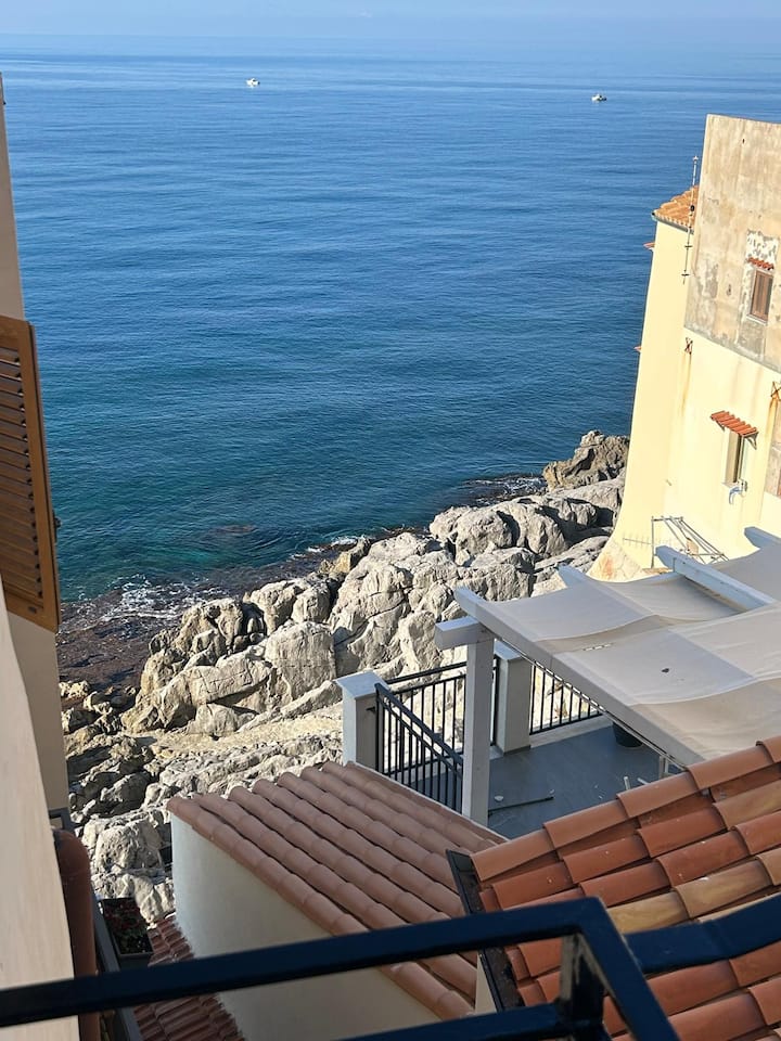 Luxury House - Cefalù